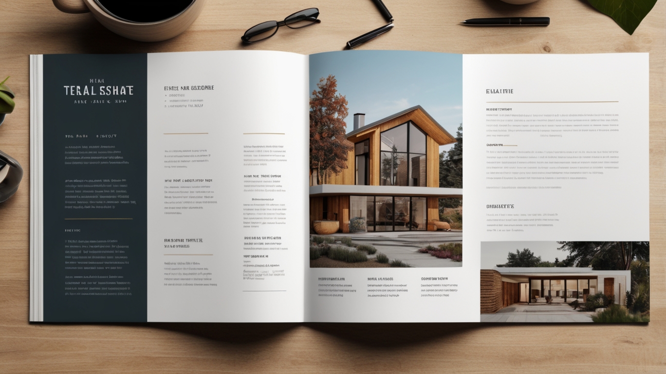 Top Brochure Design Trends in Palghar for 2024: What's Hot in Real ...